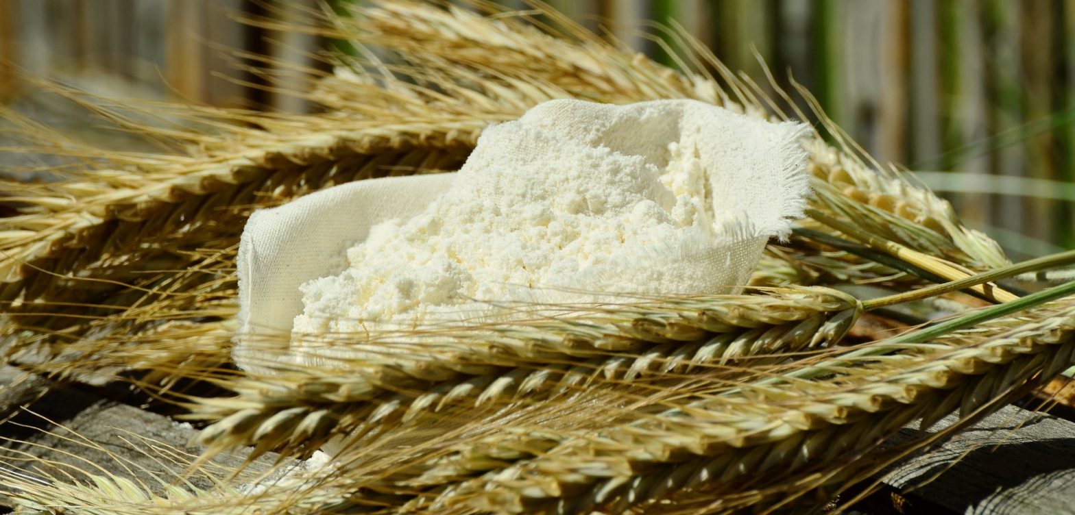 Why The Flour In Your Kitchen Might Be Making You Sick