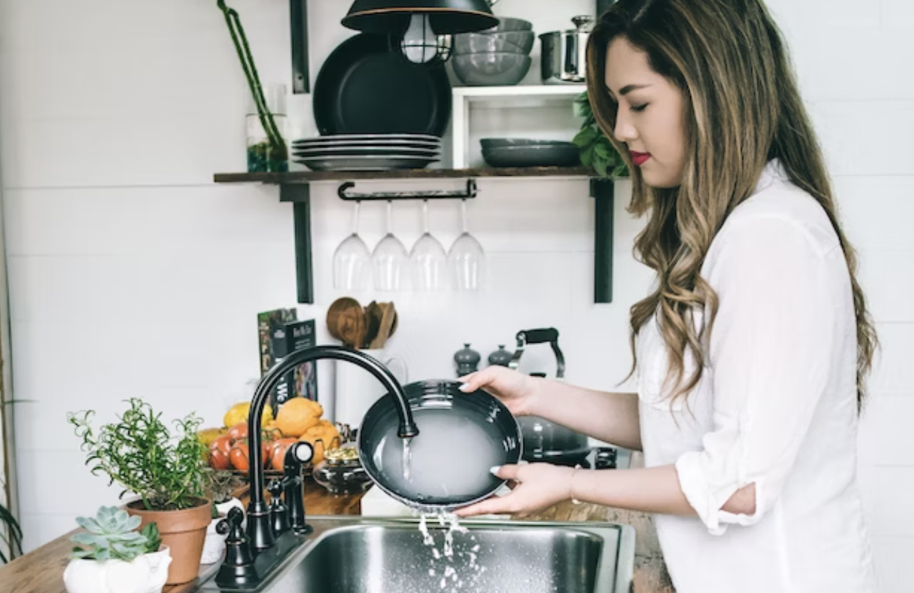 Dual-Income Households Are More Common Than Ever, But Women Are Still ...