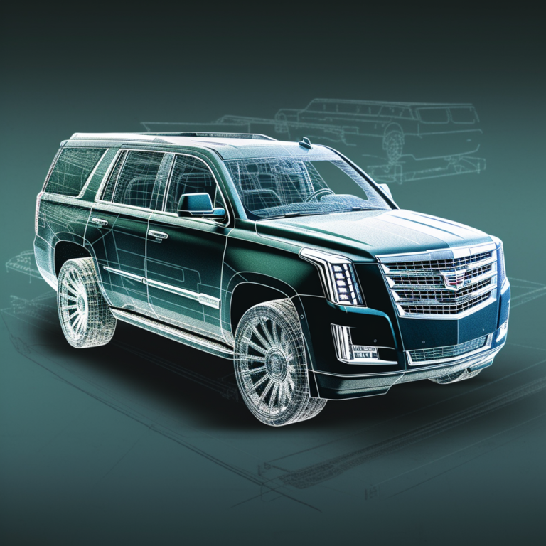How Many Types Of SUVs Are There? An Illustrated Guide To Every Type