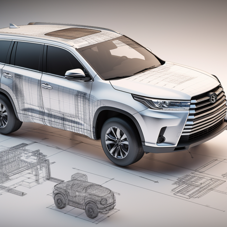 How Many Types Of SUVs Are There? An Illustrated Guide To Every Type