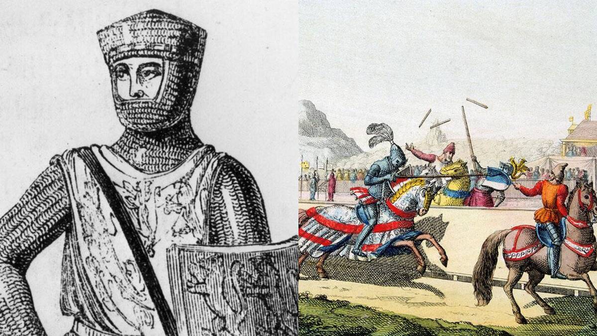 17+ Fascinating Facts About Medieval Knights